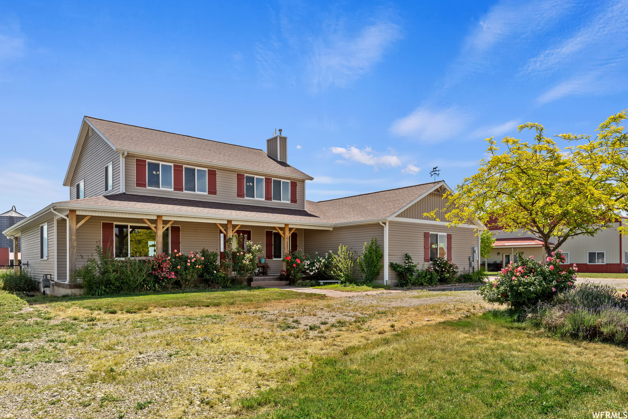 426 S 6700 W West Warren UT 84404 | $689,900 | UtahRealEstate.com