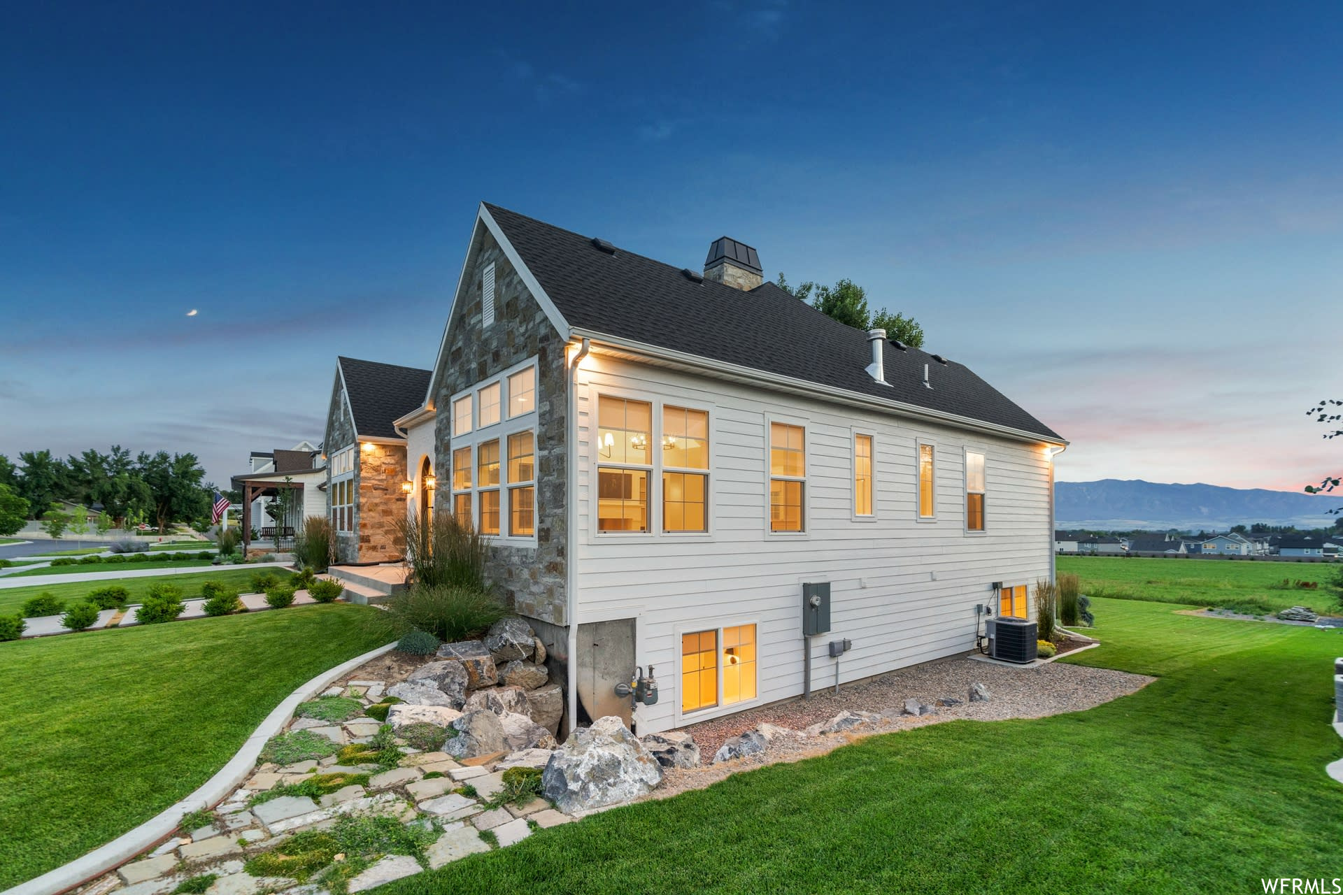 555 N 400 E Providence UT 84332 | $1,495,000 | UtahRealEstate.com