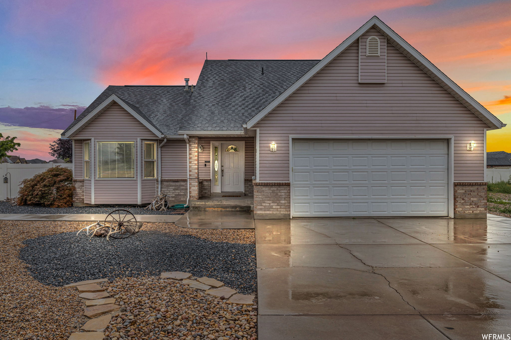 4843 S 5100 W Hooper UT 84315 | $569,900 | UtahRealEstate.com