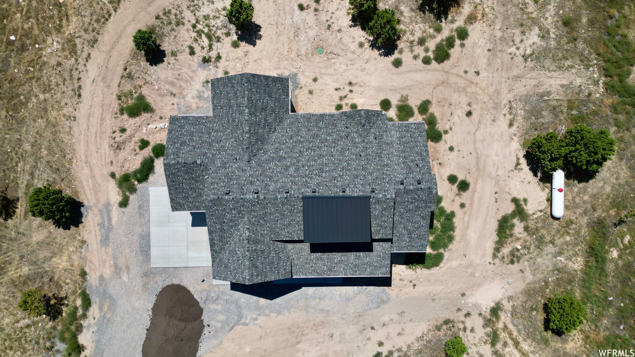 2423 W Cedarline Loop Stockton UT 84071 | $795,000 | UtahRealEstate.com