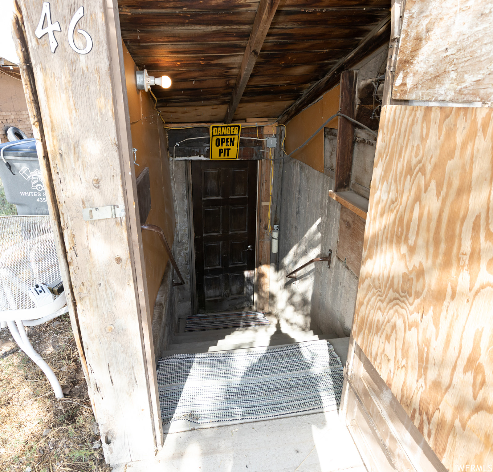 46 S 100 W, Koosharem UT 84744