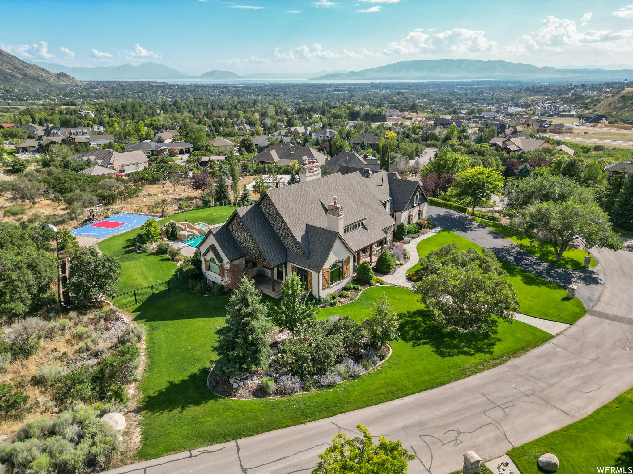 4297 W Alpine Cove Dr Alpine UT 84004 | $3,450,000 | UtahRealEstate.com