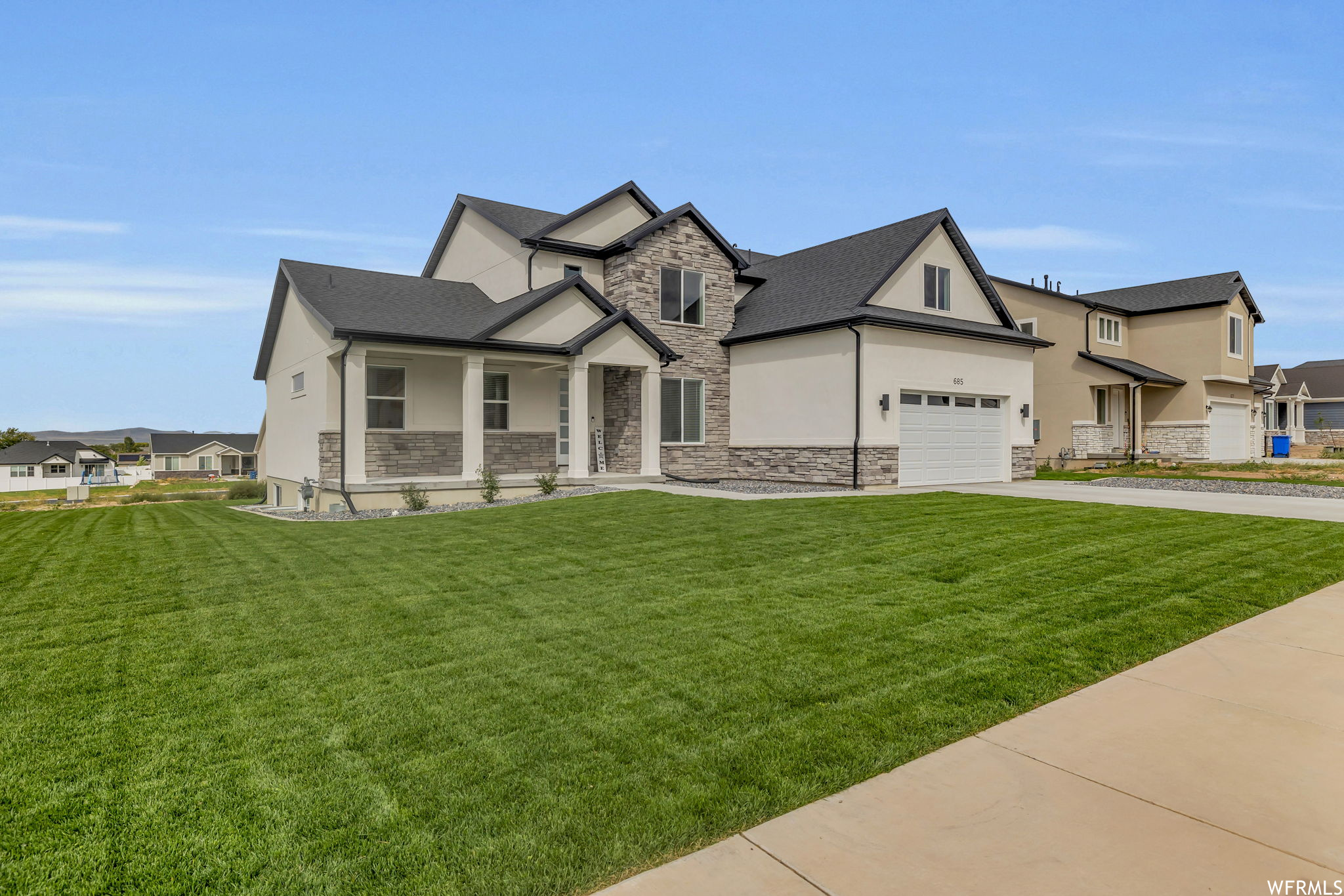 685 S 380 E Smithfield UT 84335 | $849,000 | UtahRealEstate.com