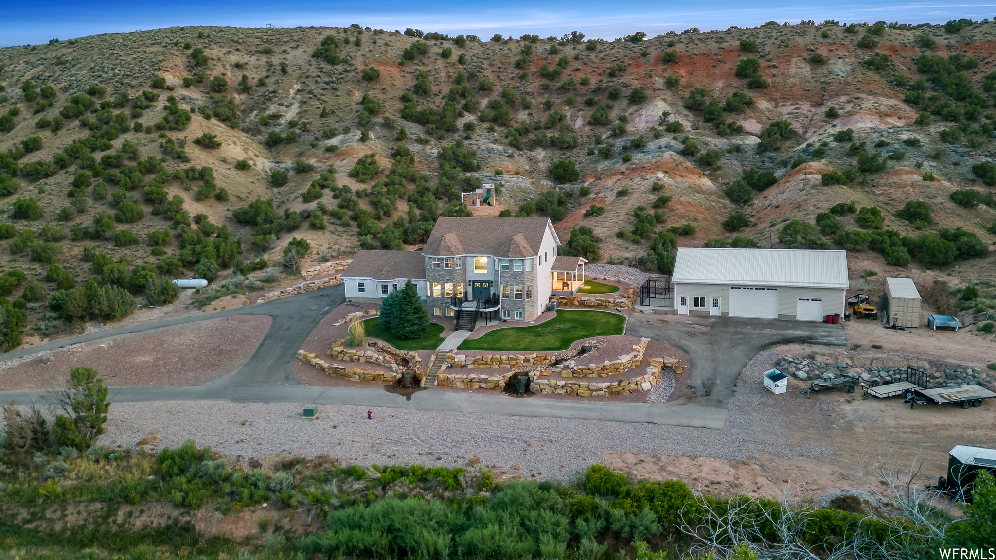 1605 W 4200 S Vernal UT 84078 | $3,400,000 | UtahRealEstate.com