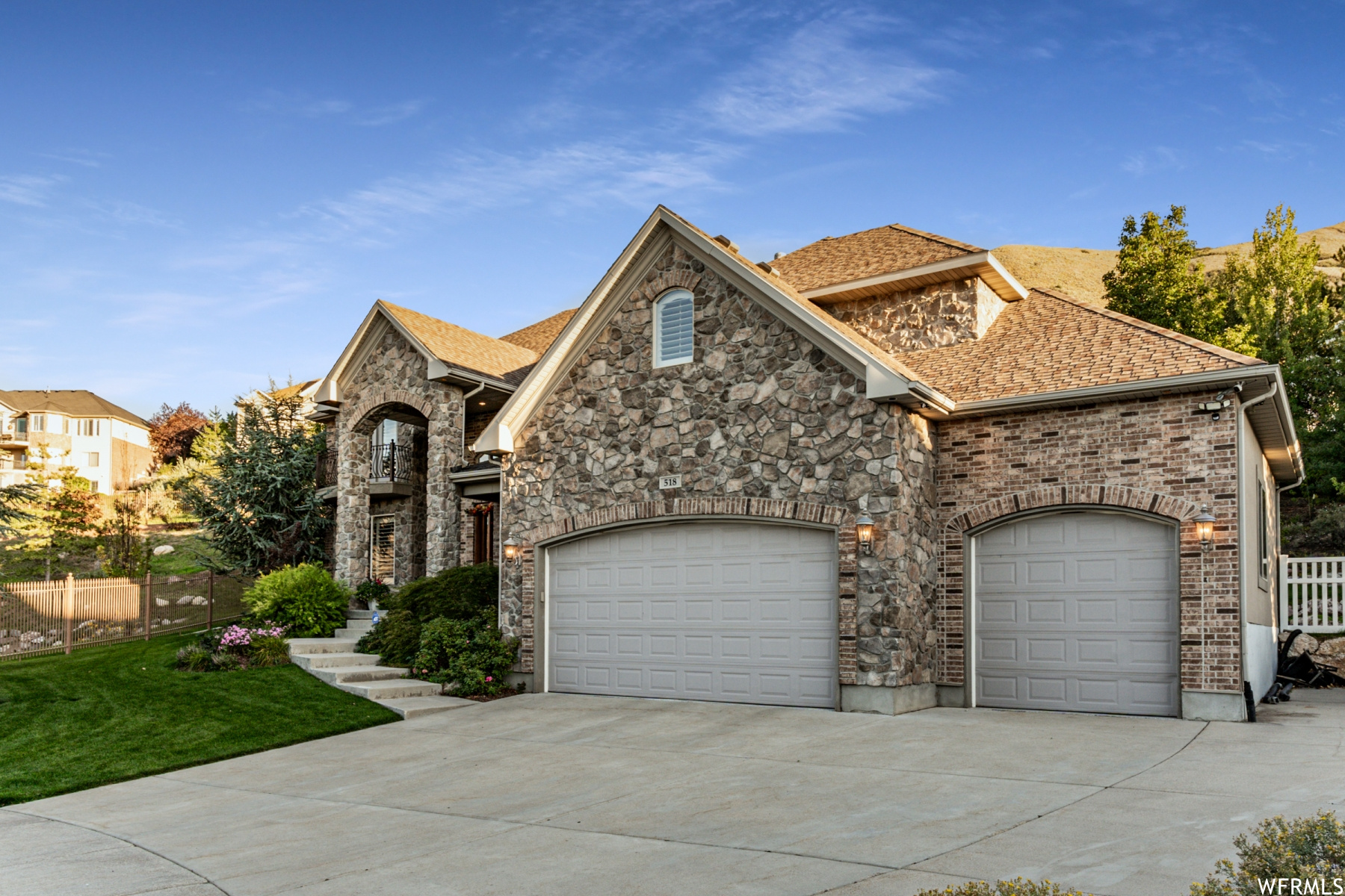 518 E Outlook Cv Draper UT 84020 | $1,449,000 | UtahRealEstate.com