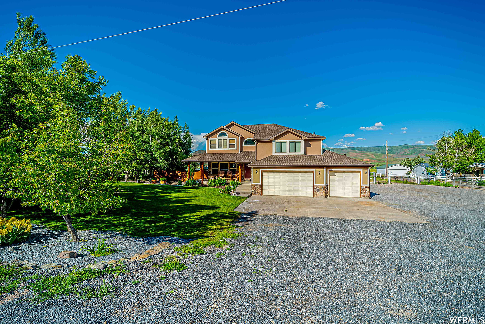 2270 N West Henefer Rd Henefer UT 84033 | $880,000 | UtahRealEstate.com