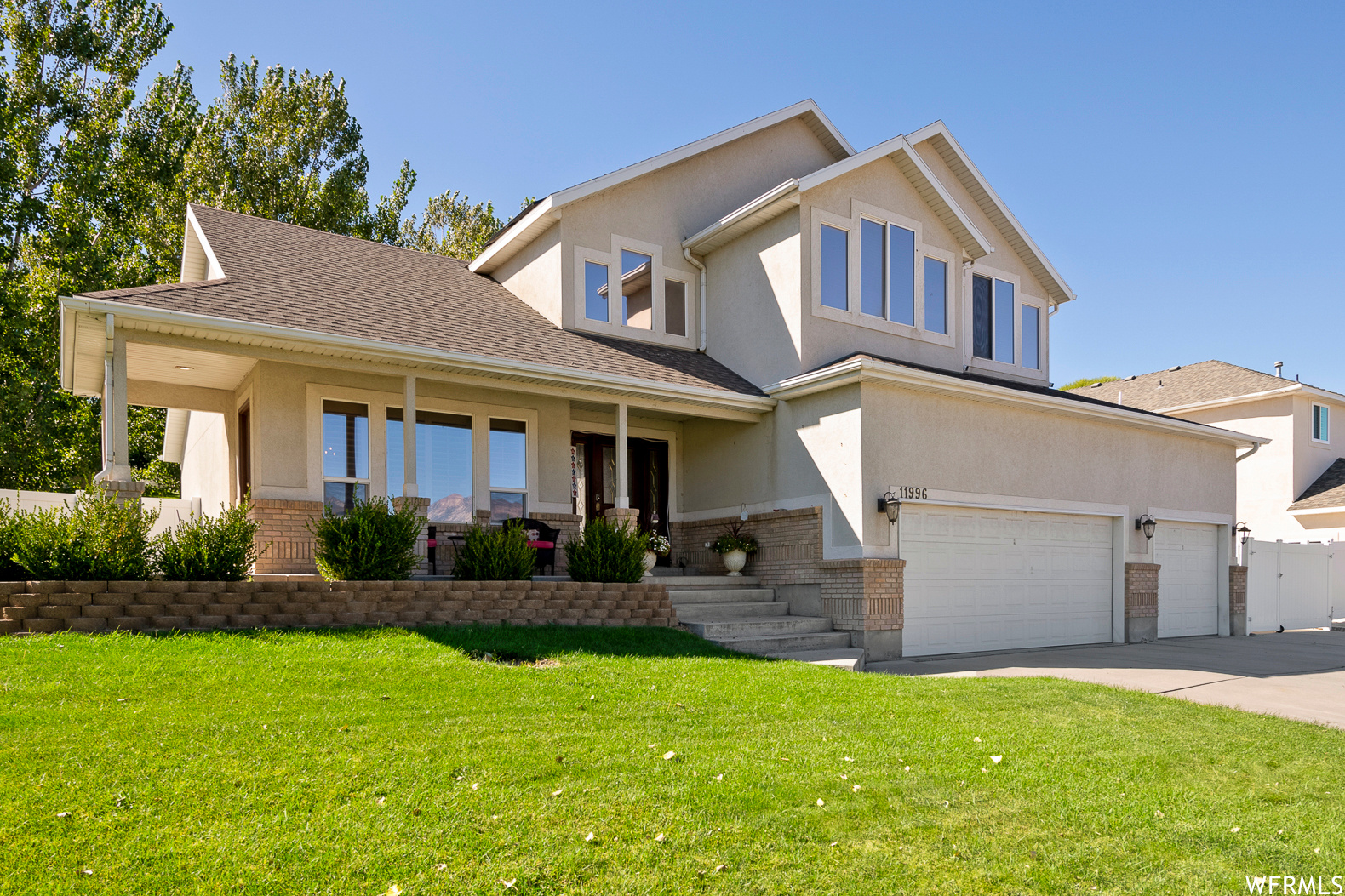 11996 S Reeves Ln Riverton UT 84065 | $799,900 | UtahRealEstate.com