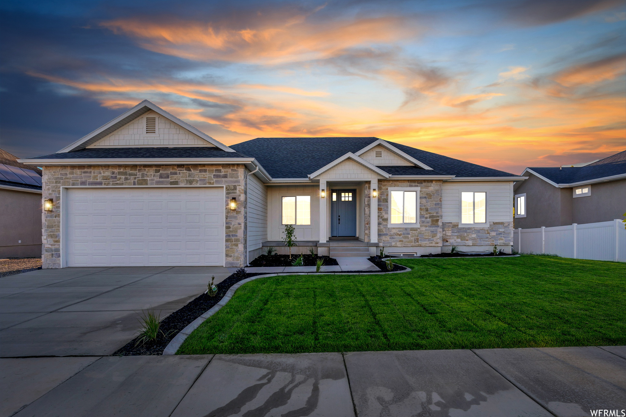 554 N 100 W Payson UT 84651 | $659,900 | UtahRealEstate.com