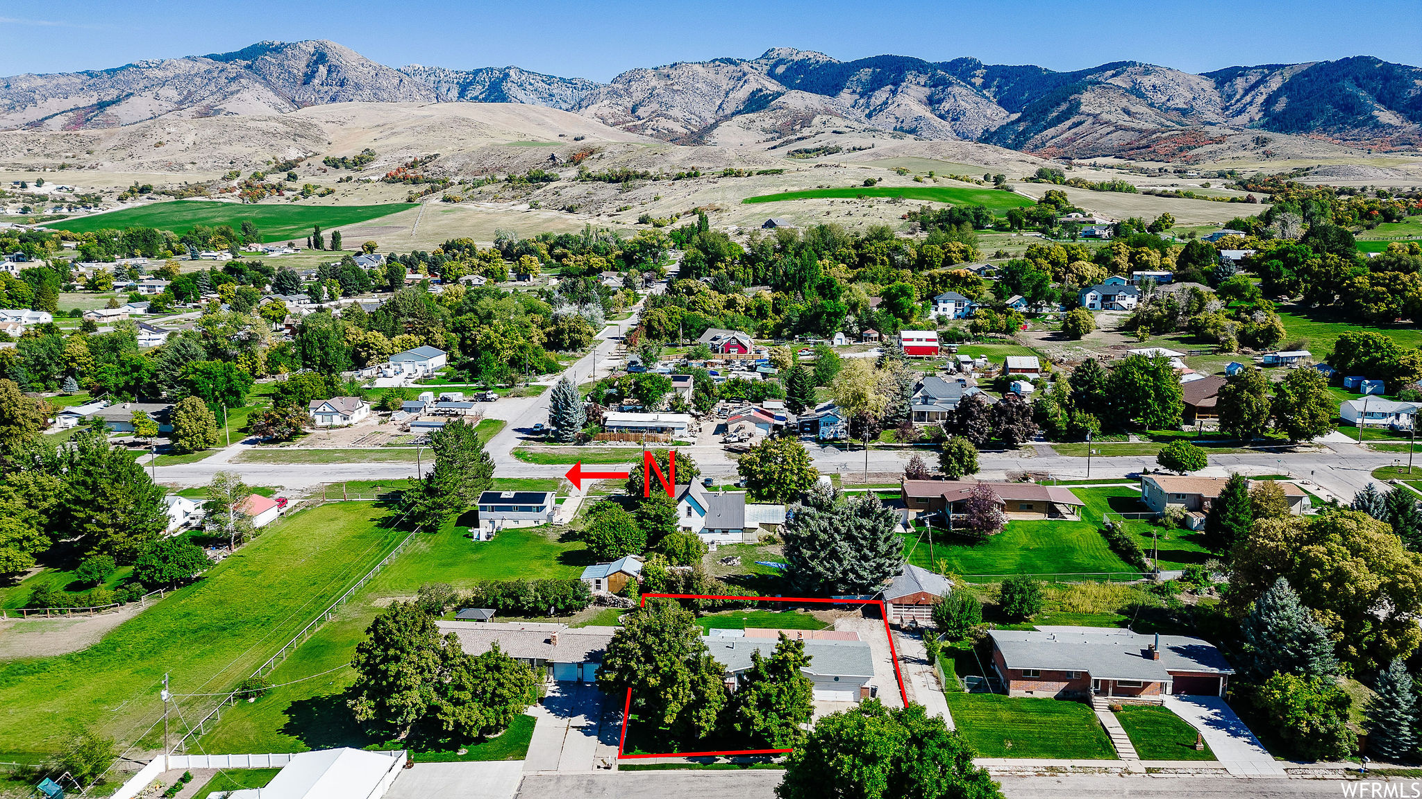 417 S 50 W Richmond UT 84333 | $399,900 | UtahRealEstate.com