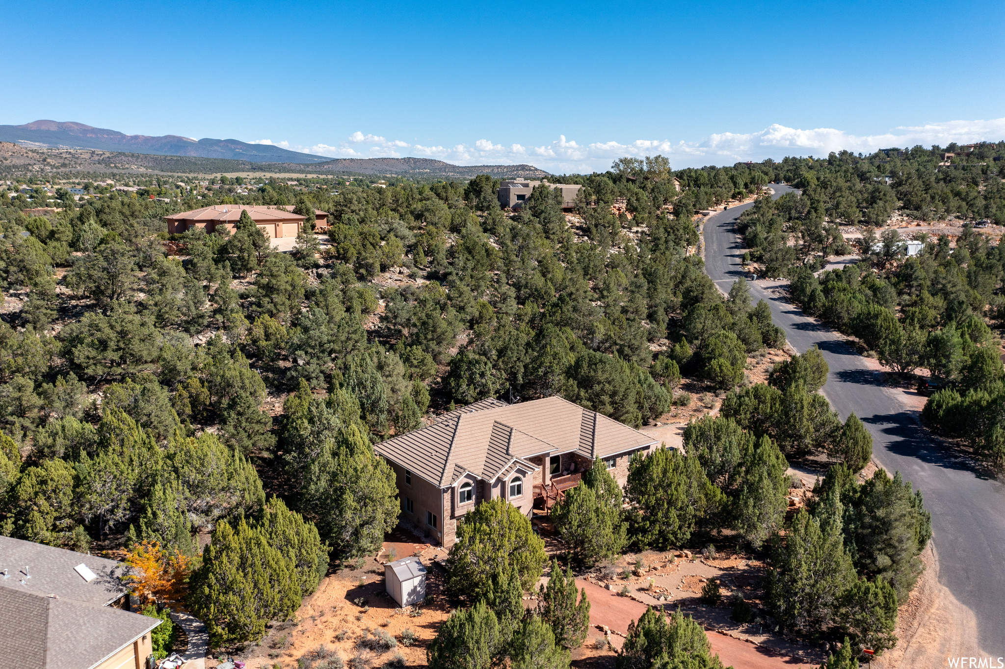 646 N Pinion Hills Dr Dammeron Valley UT 84783 | $749,900 ...