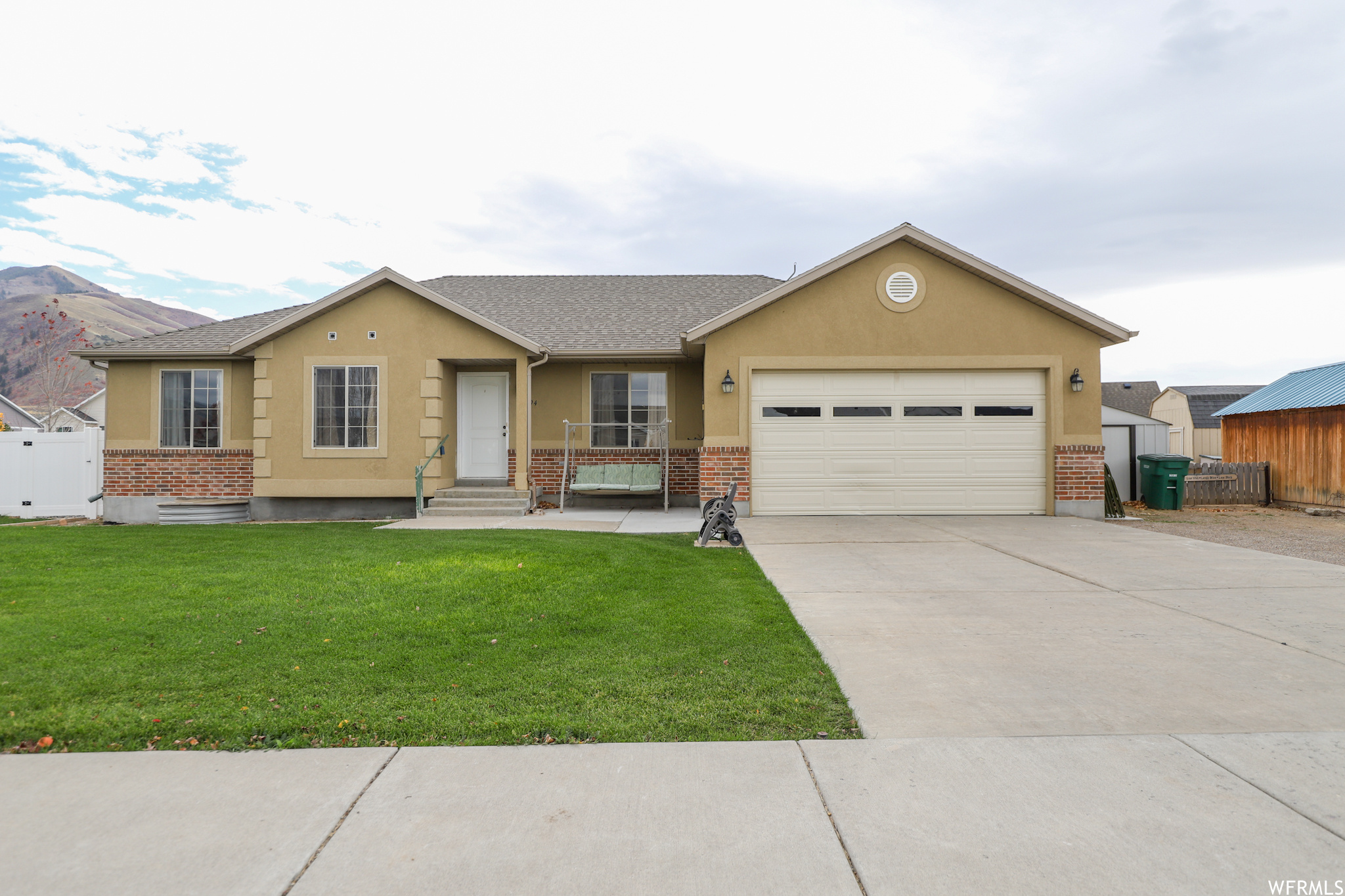 1394 E 100 S Hyrum UT 84319 | $499,900 | UtahRealEstate.com