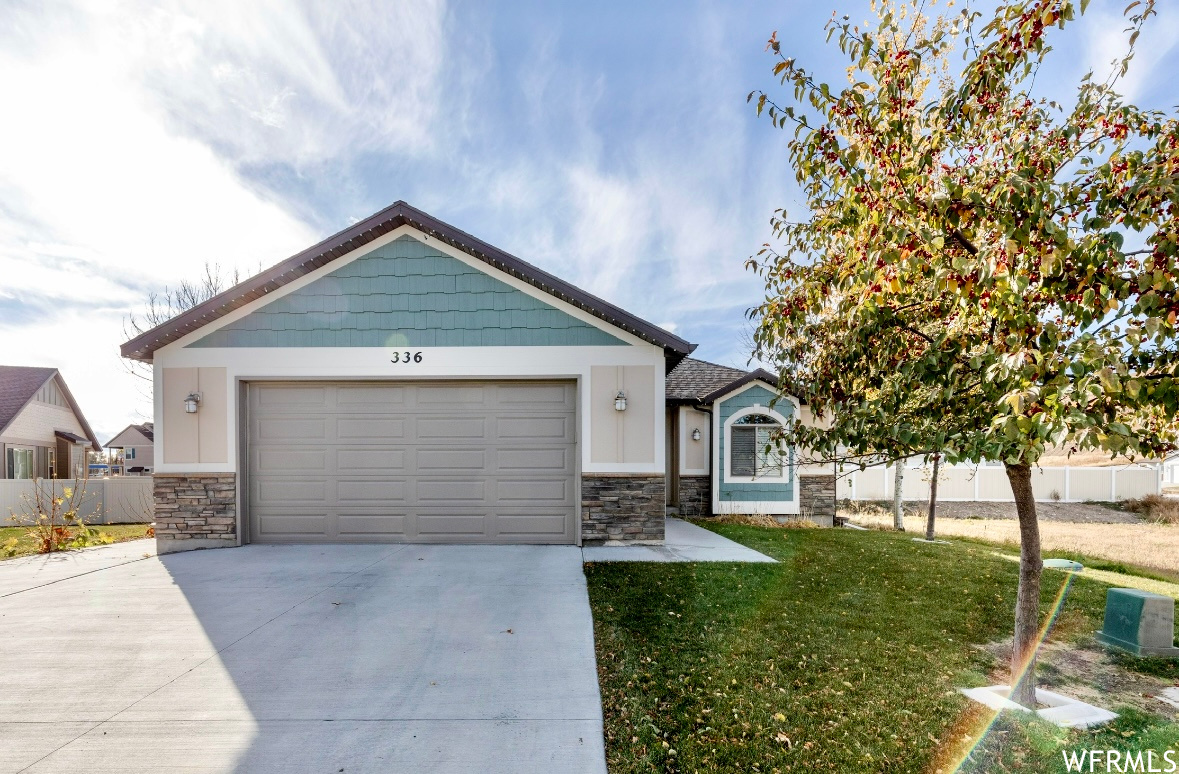 336 RENDEZVOUS WAY Garden City UT 84028 336-rendezvous-way-garden-city-ut-84028