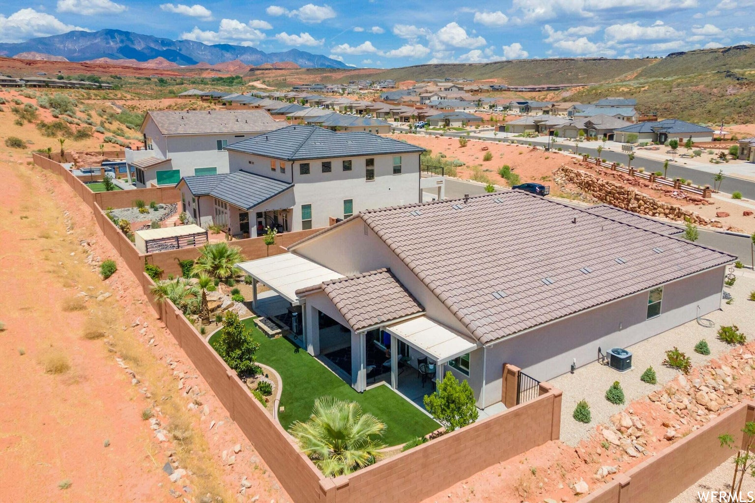 697 N Sage Cir Washington UT 84780 | $590,000 | UtahRealEstate.com