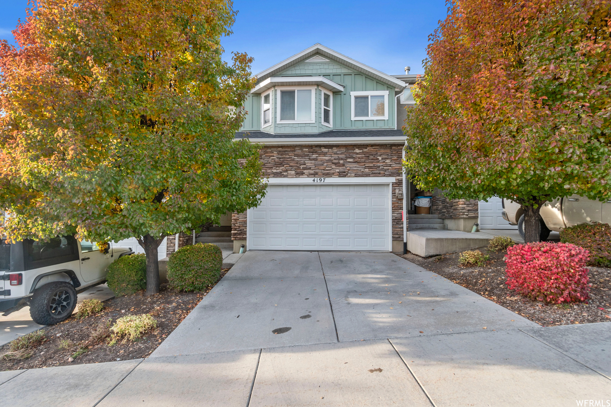 4197 N Cresthaven Ln Lehi UT 84043 | $459,999 | UtahRealEstate.com