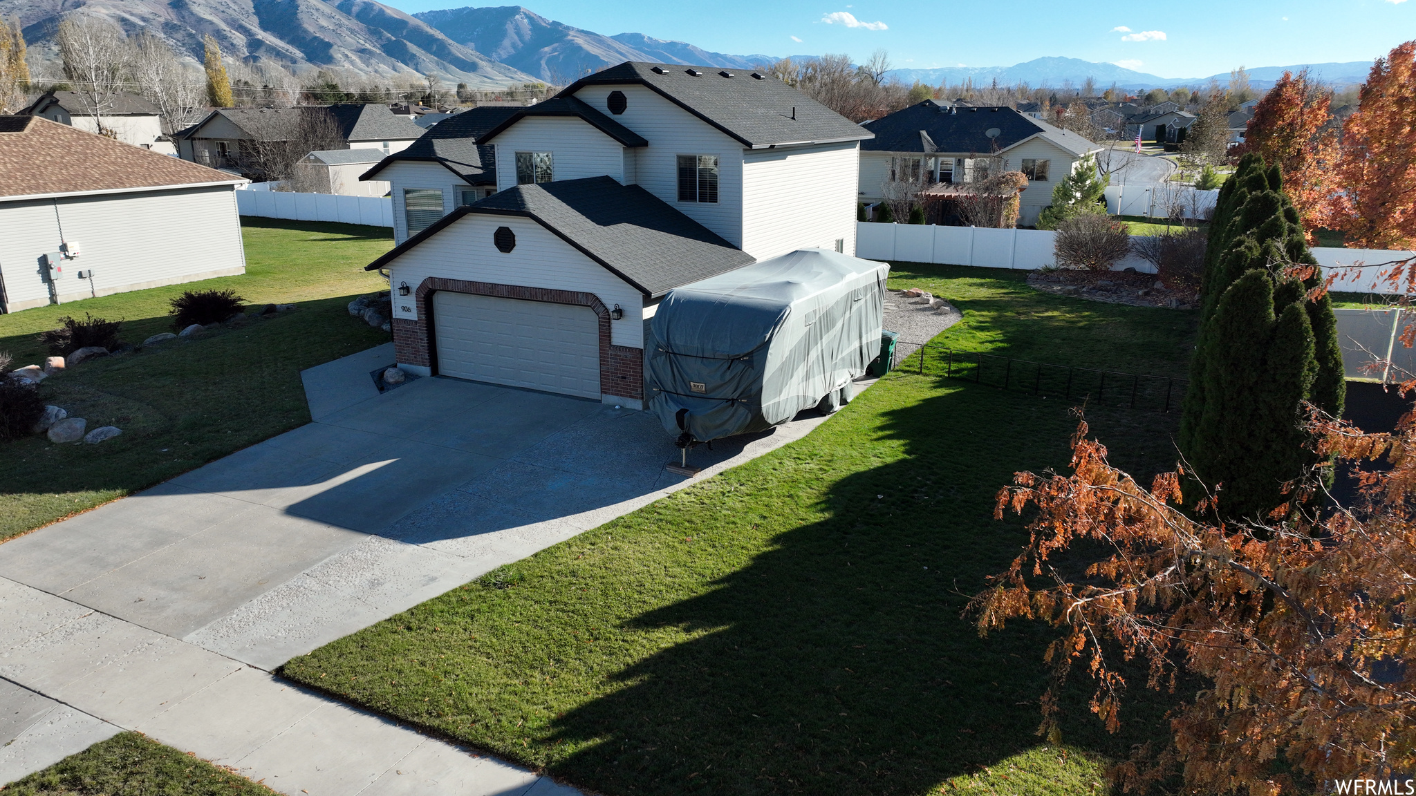 906 W 2575 S Nibley UT 84321 | $485,000 | UtahRealEstate.com
