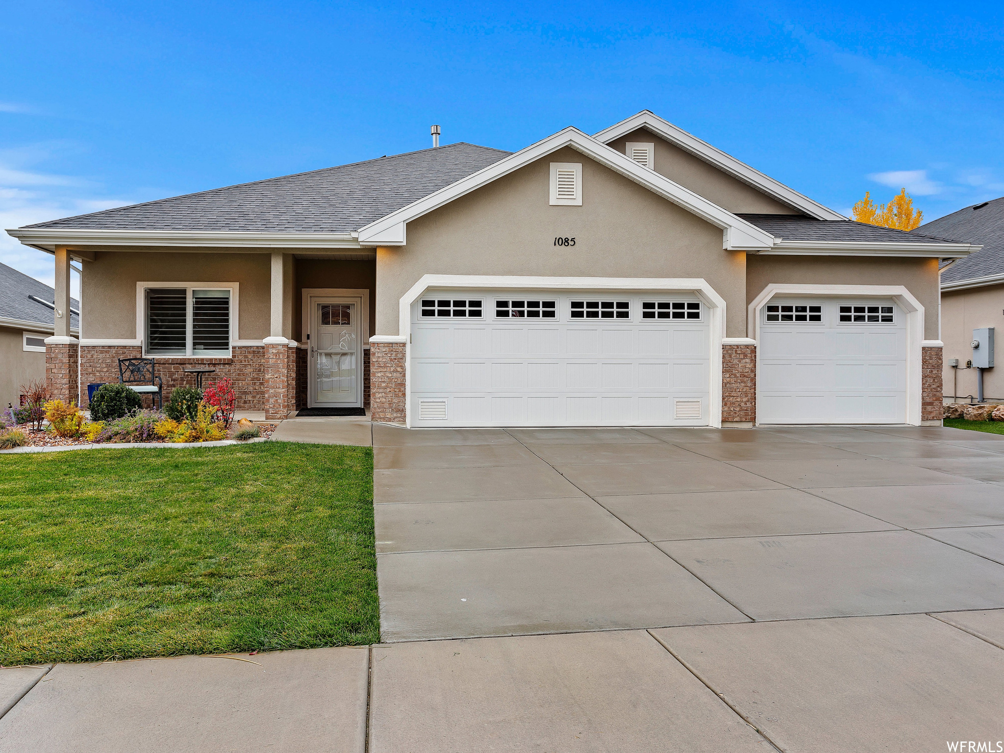 1085 N 2125 E Layton UT 84040 | $864,997 | UtahRealEstate.com
