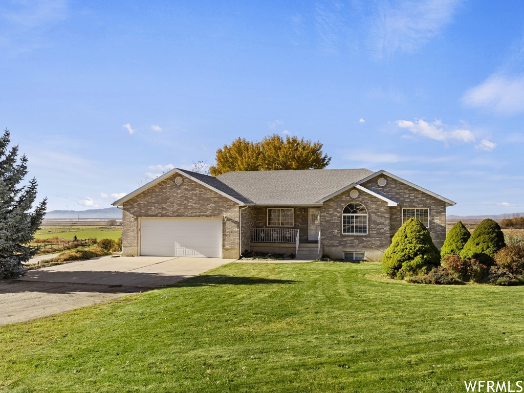 1395 N Main St Willard UT 84340 | $560,000 | UtahRealEstate.com