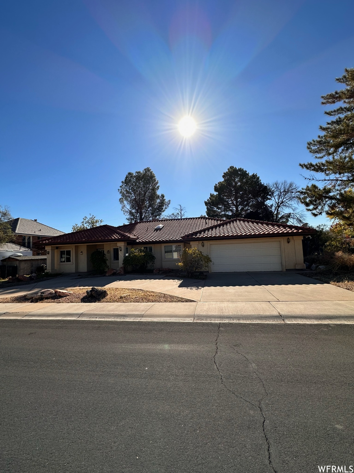 2605 Scenic Dr Santa Clara UT 84765 | $529,900 | UtahRealEstate.com