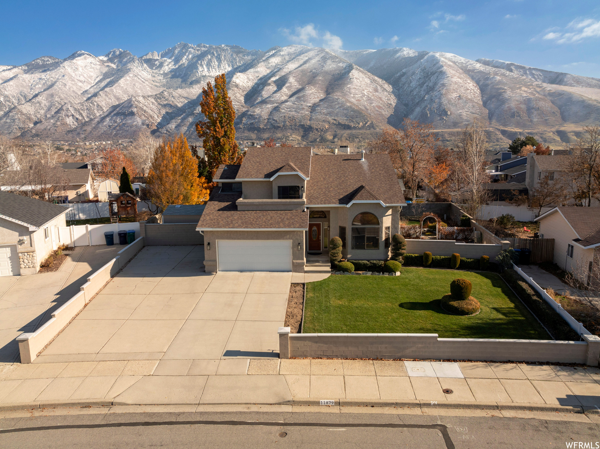 11879 S Hagan Rd Sandy UT 84092 | $750,000 | UtahRealEstate.com