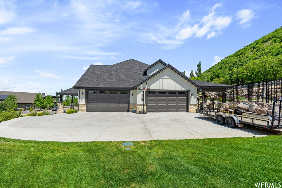 3490 N Layton Ridge Dr Layton UT 84040 | $2,790,000 | UtahRealEstate.com