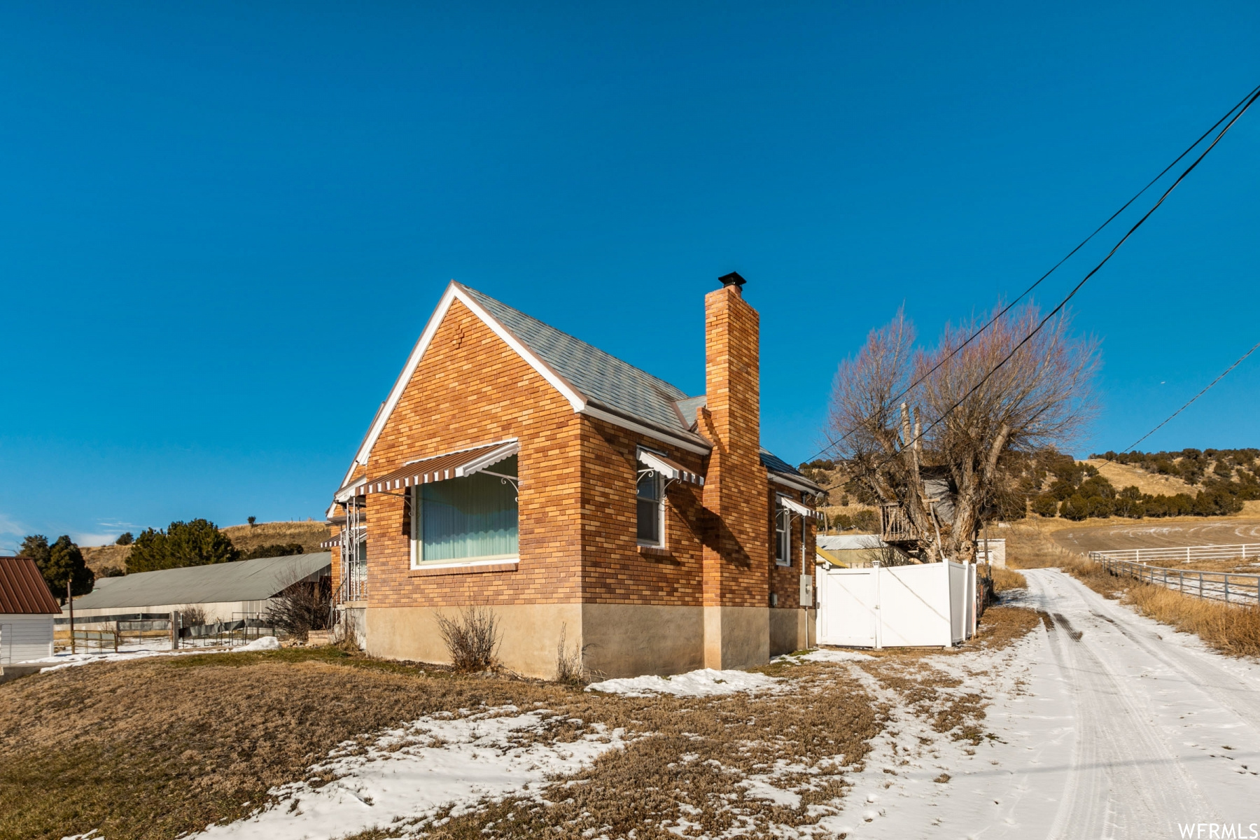 447 E Chalk Creek Rd Coalville UT 84017 | $495,000 | UtahRealEstate.com