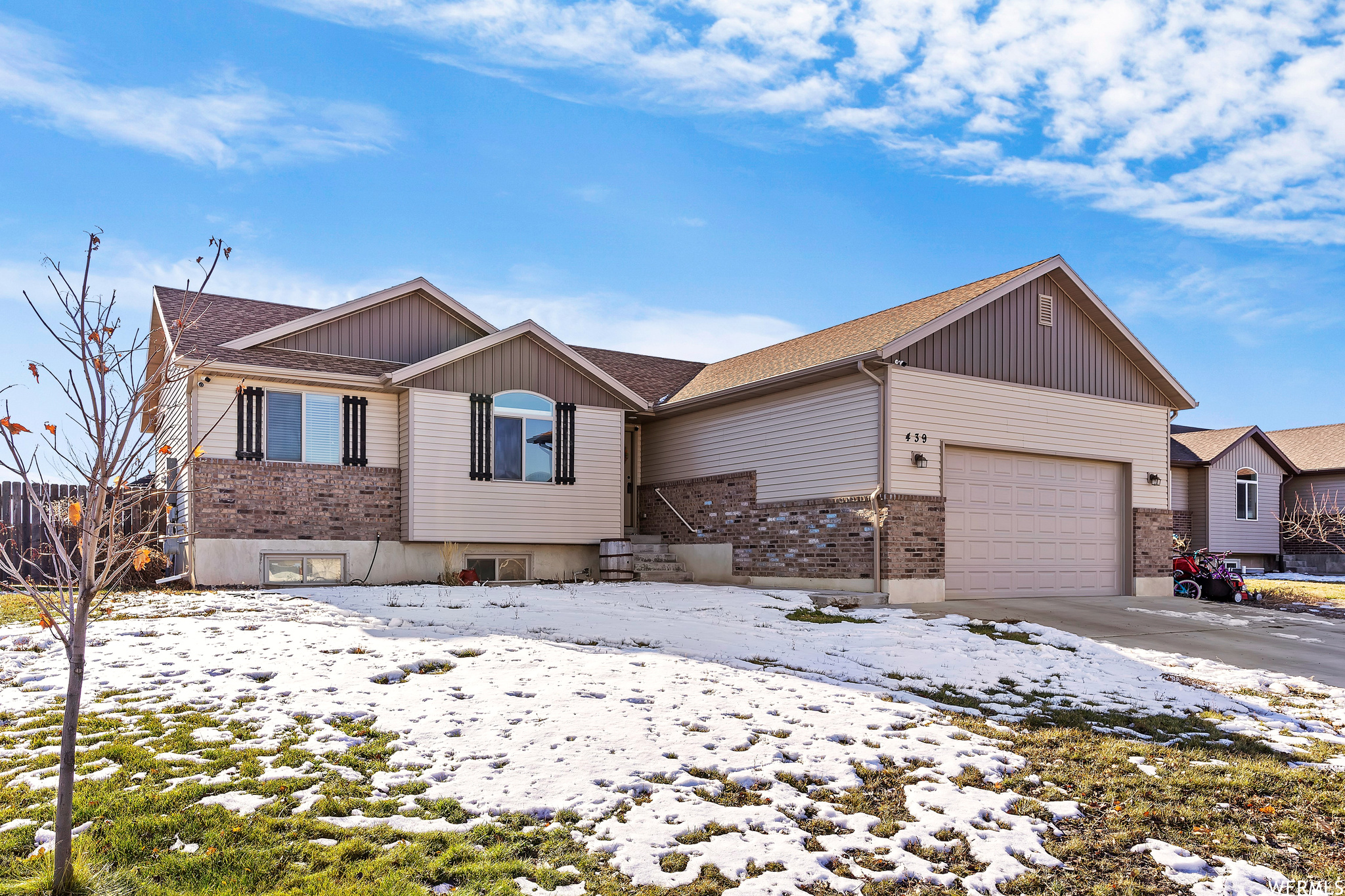 439 W 275 S Tremonton UT 84337 | $424,999 | UtahRealEstate.com
