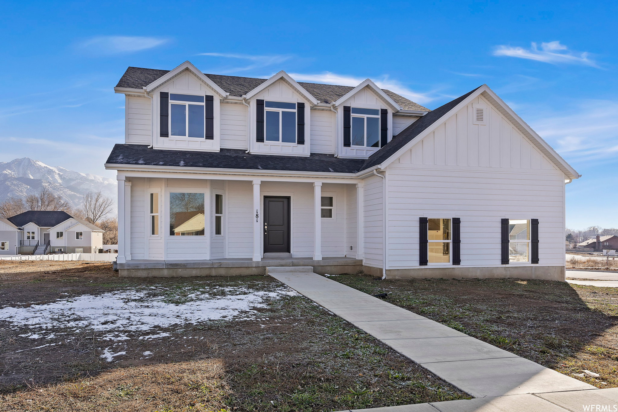 181 E Larsen Ln Harrisville UT 84404 | $542,900 | UtahRealEstate.com