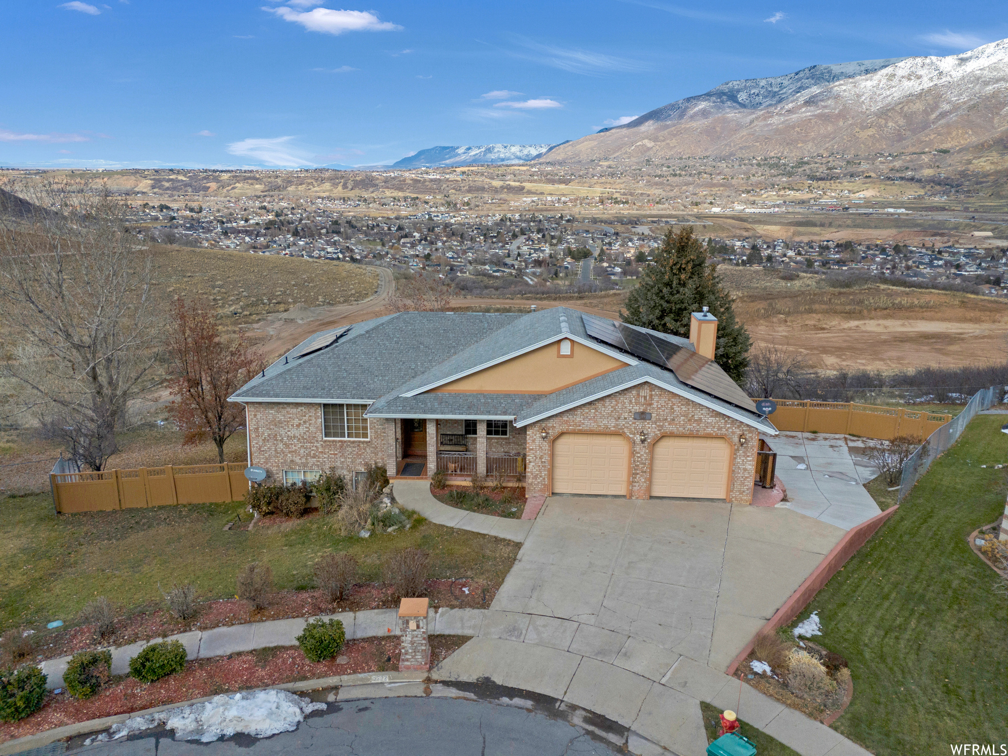 3722 N 2175 E Layton UT 84040 | $675,000 | UtahRealEstate.com