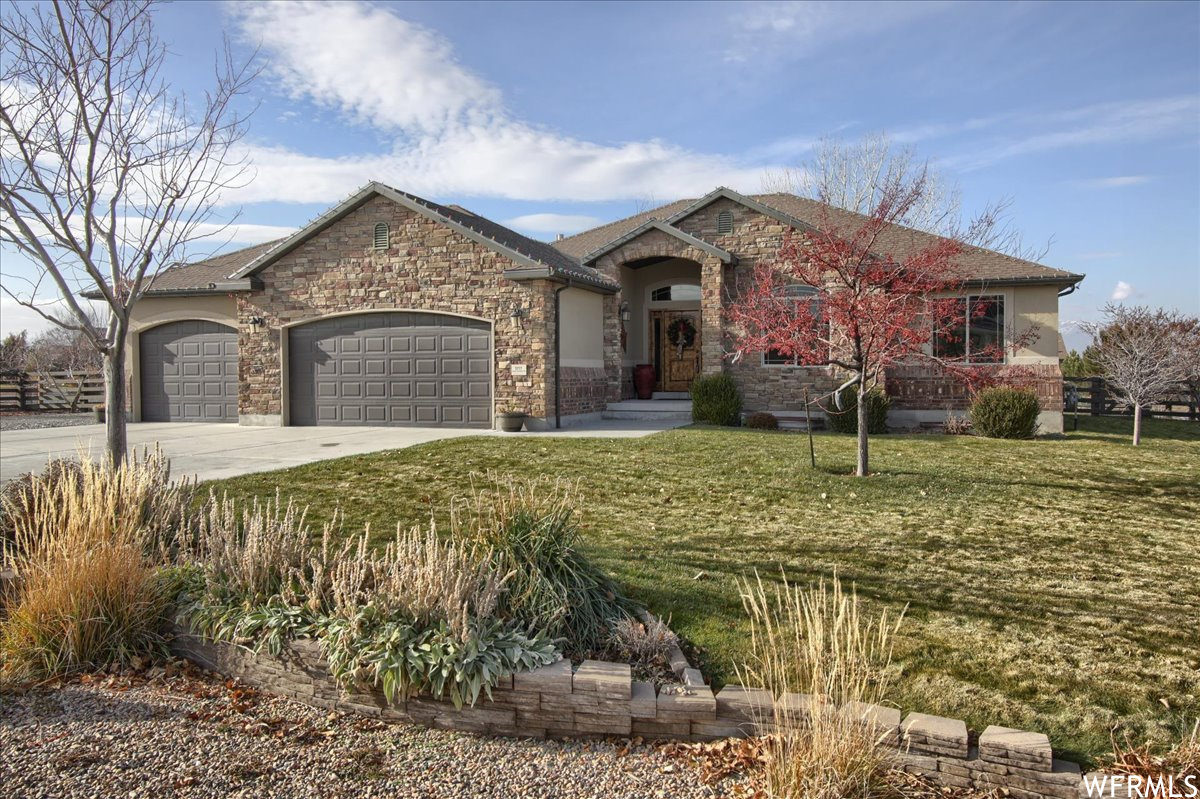 3777 Spiral Springs Rd Erda UT 84074 | $845,000 | UtahRealEstate.com