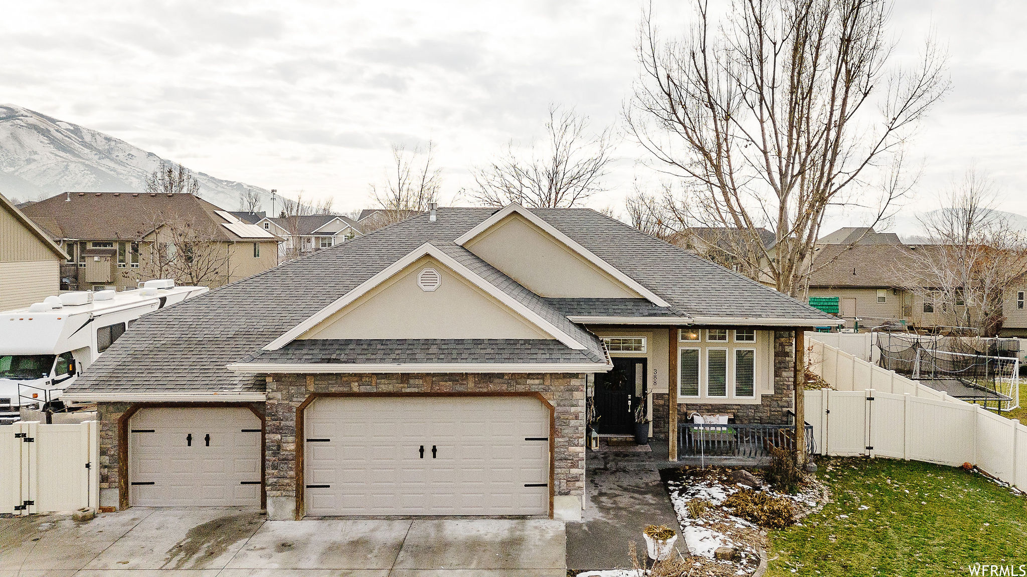 388 W 450 S Providence UT 84332 | $639,900 | UtahRealEstate.com
