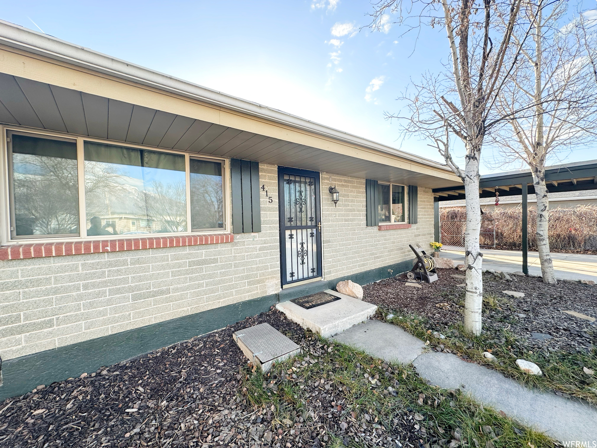 415 E 1100 N Ogden UT 84404 | $340,000 | UtahRealEstate.com