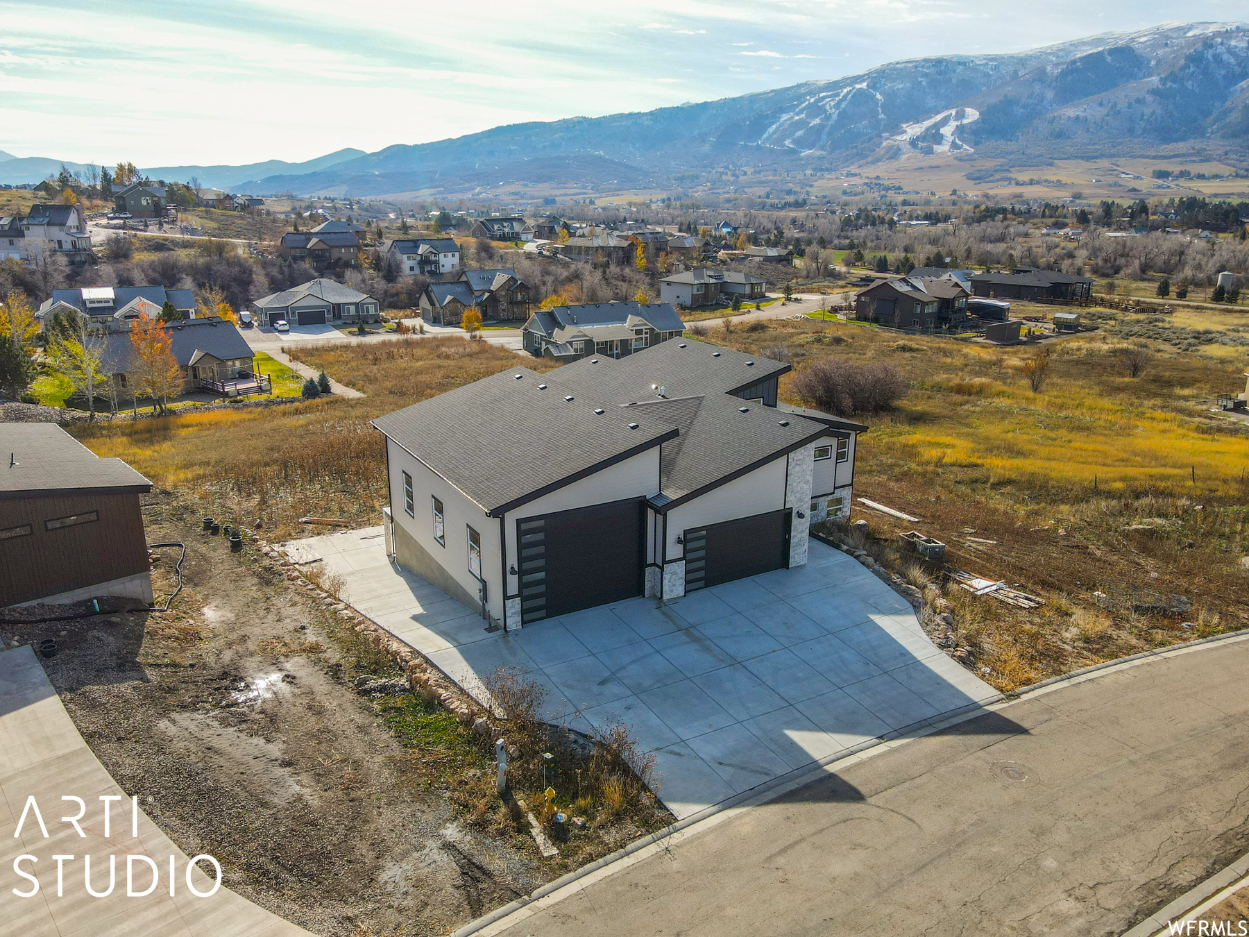 4087 E 4600 N Eden UT 84310 | $1,299,000 | UtahRealEstate.com