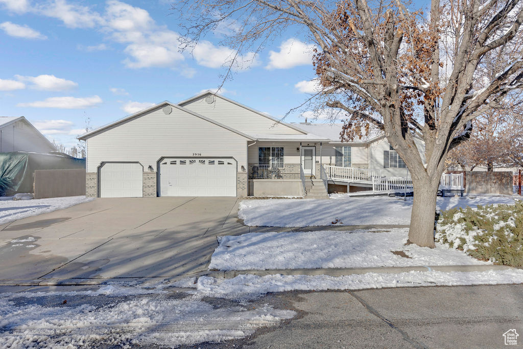 2956 W 2250 N Clinton UT 84015 | $525,900 | UtahRealEstate.com