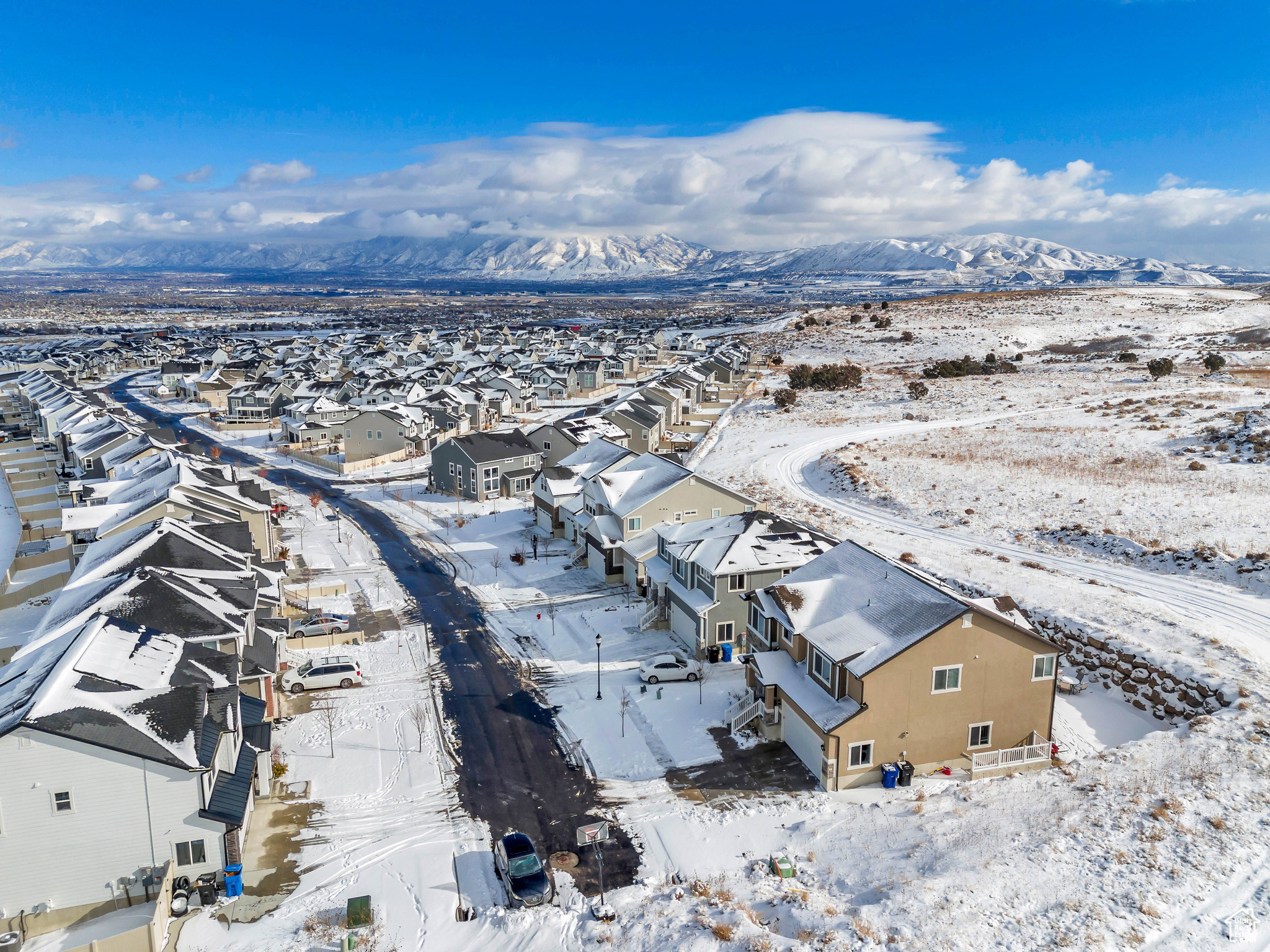 4607 W Bartlett Dr Herriman UT 84096 | $664,000 | UtahRealEstate.com