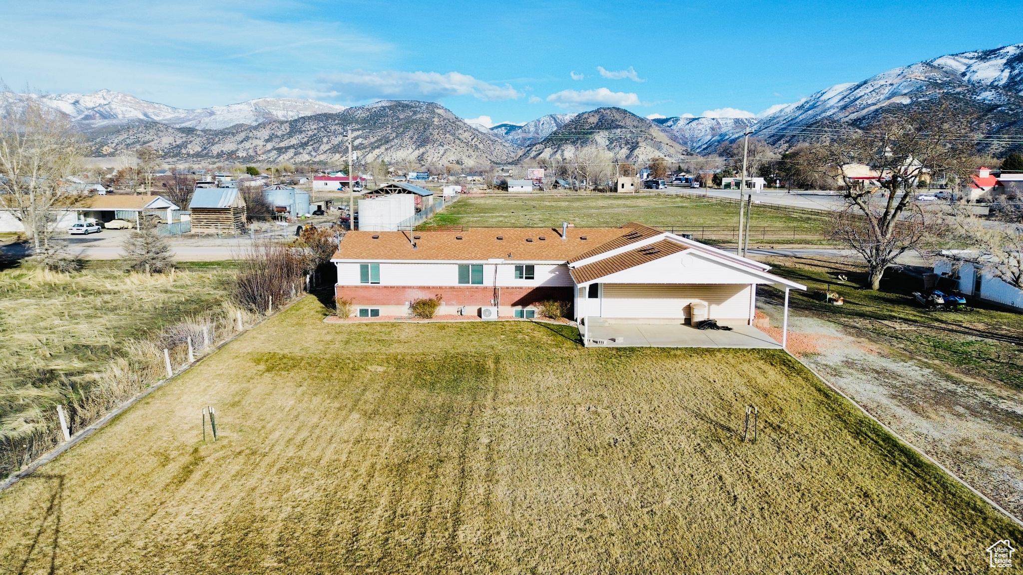 139 N 100 W Levan UT 84639 | $465,000 | UtahRealEstate.com