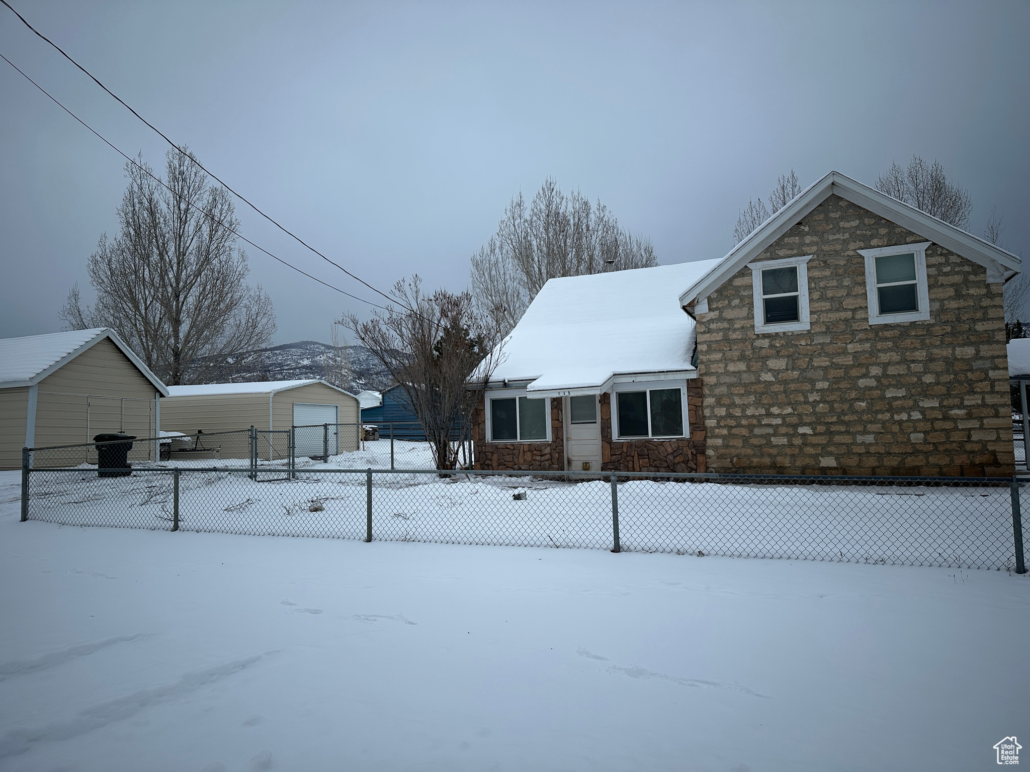 215 E 100 N Fairview UT 84629 | $283,000 | UtahRealEstate.com