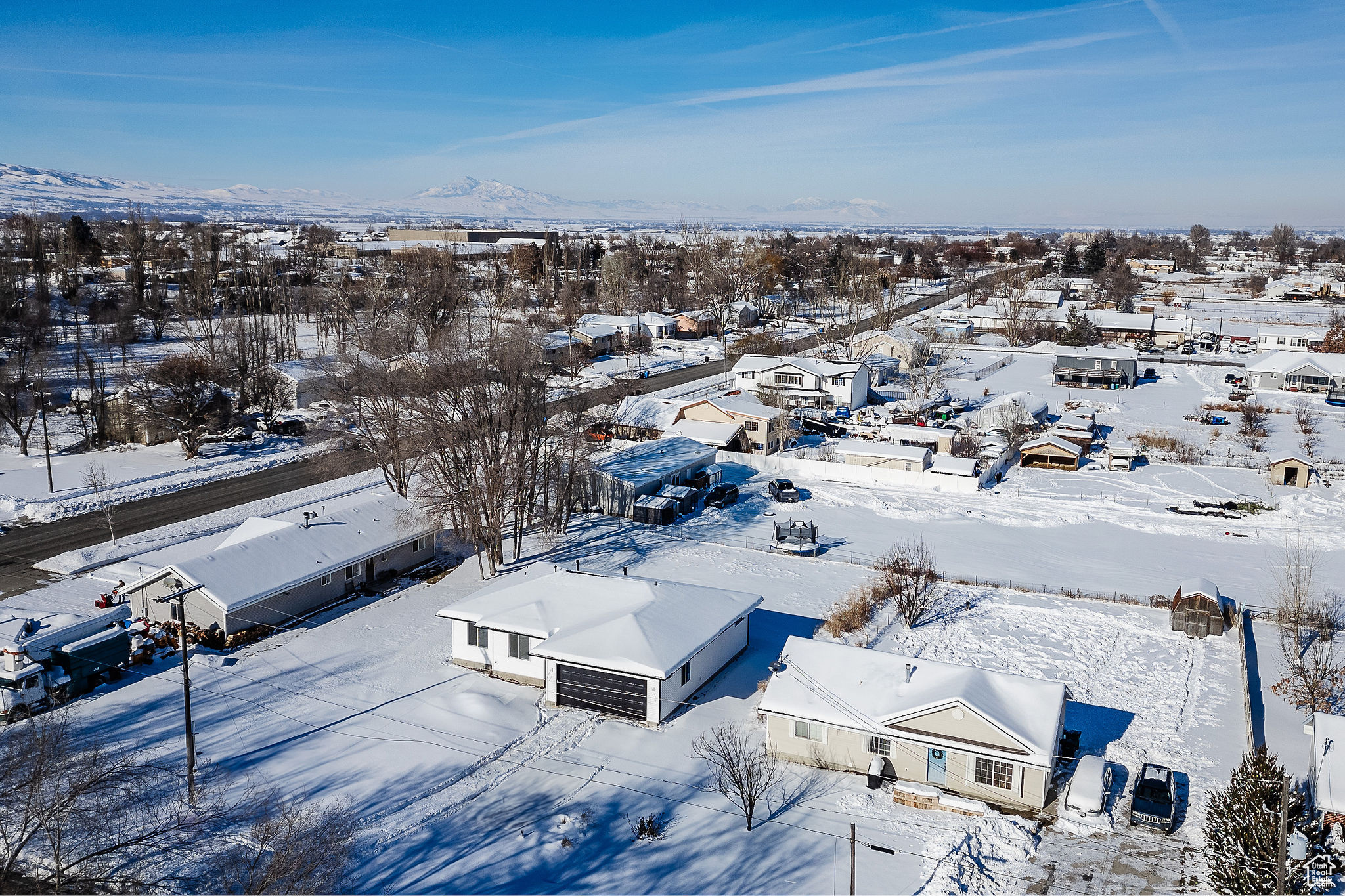380 W 200 S Hyrum UT 84319 | $400,000 | UtahRealEstate.com