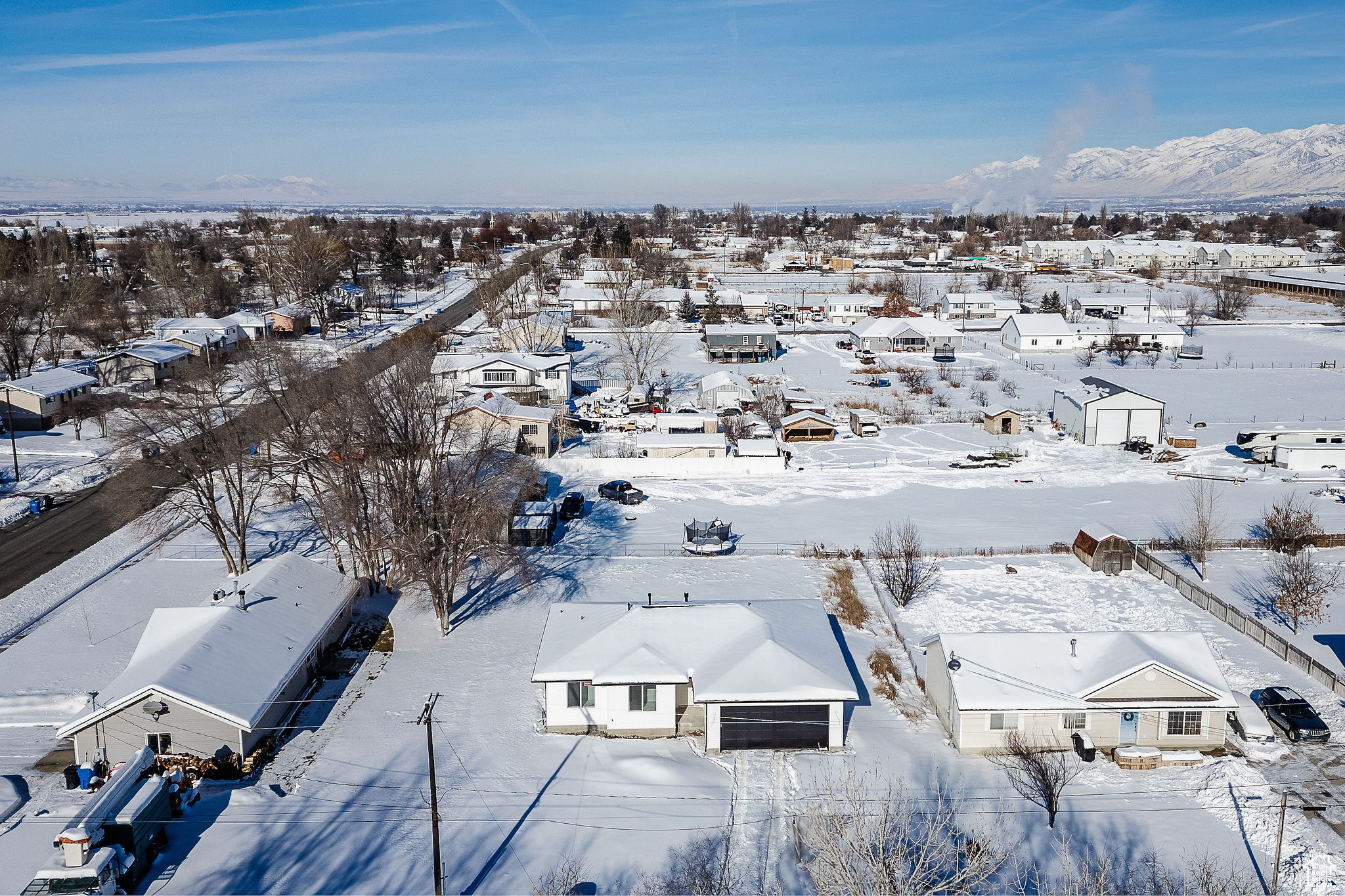 380 W 200 S Hyrum UT 84319 | $400,000 | UtahRealEstate.com