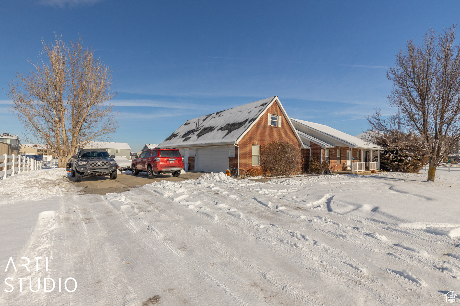 5646 W 4000 S Hooper UT 84315 | $585,000 | UtahRealEstate.com