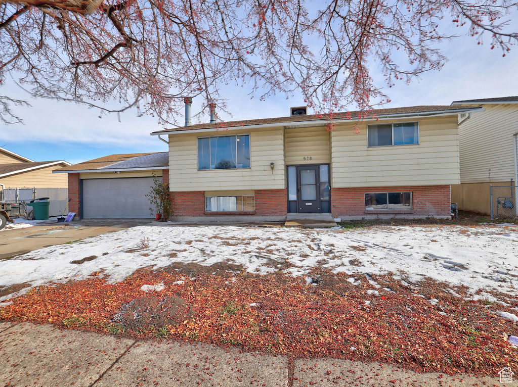 578 N Sir Patrick Dr Salt Lake City UT 84116 | $470,000 ...