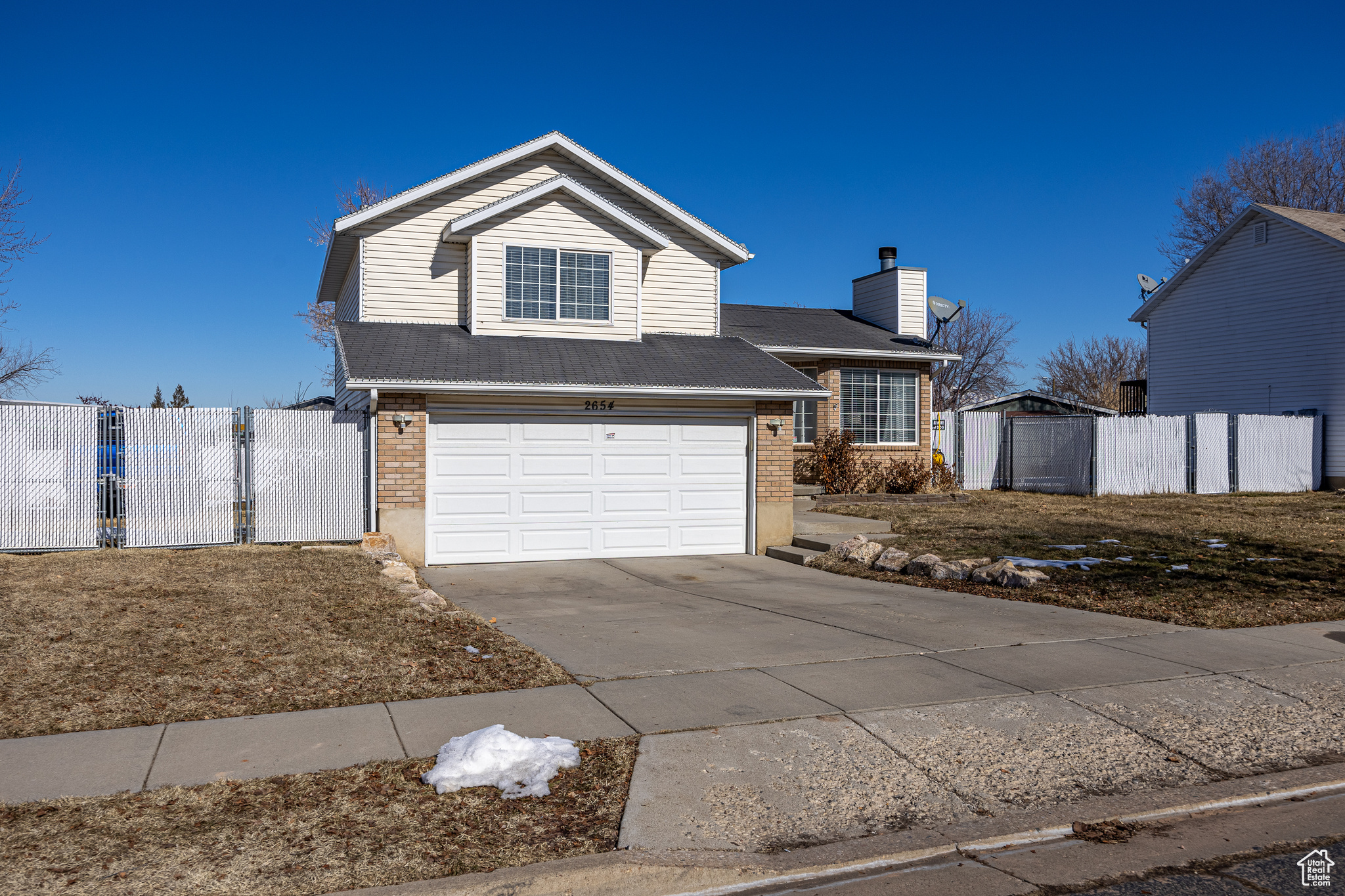 2654 W 3900 S Roy UT 84067 | $375,000 | UtahRealEstate.com