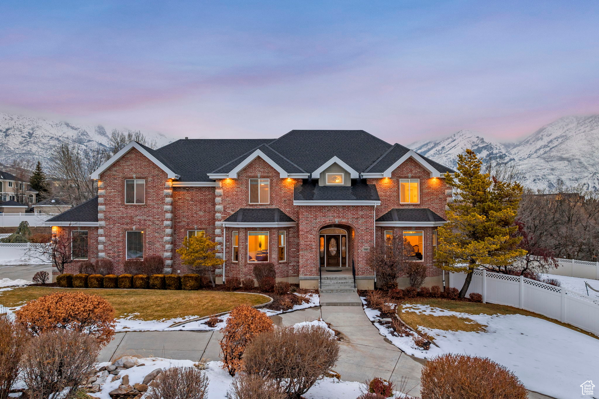 310 N Sunrise Dr Alpine UT 84004 | $1,850,000 | UtahRealEstate.com