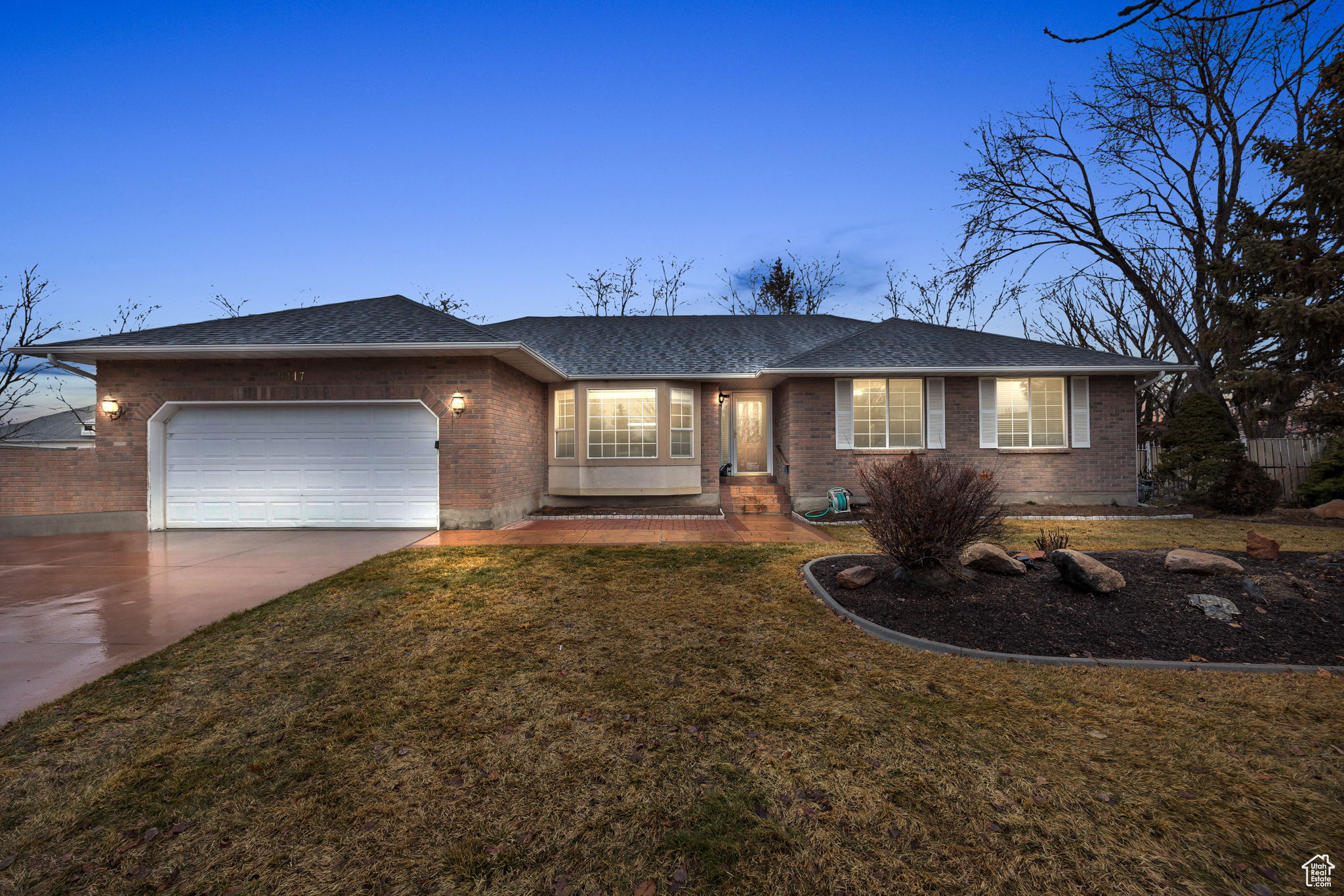 9417 S Silver Spring Cir South Jordan UT 84095 | $740,000 ...