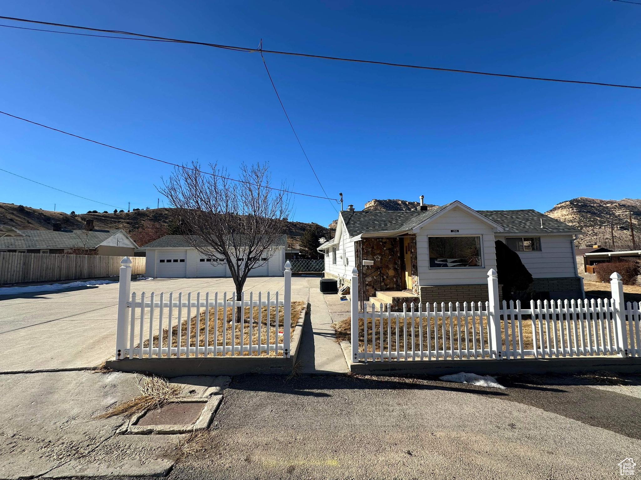 196 S 1st Ave Helper UT 84526 | $270,000 | UtahRealEstate.com