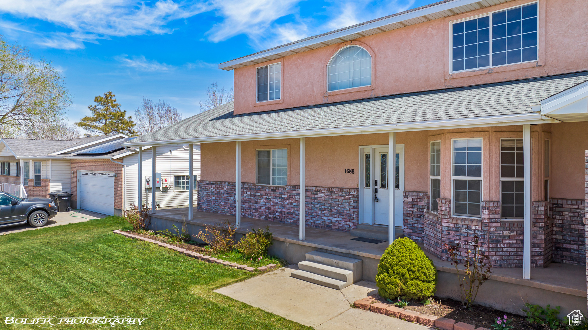 1688 N 175 W Cedar City UT 84721 | $493,900 | UtahRealEstate.com
