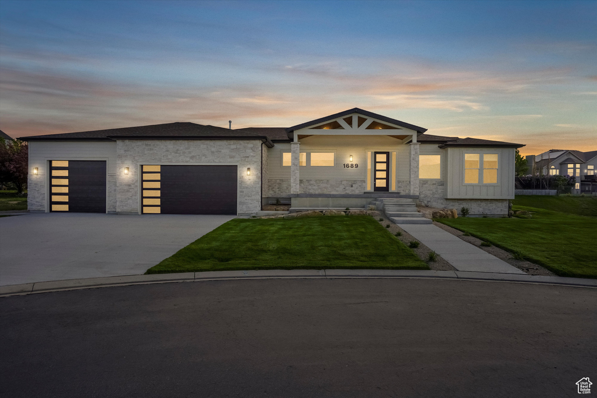 1689 S Amanda Ln Saratoga Springs UT 84045 | $1,349,000 ...