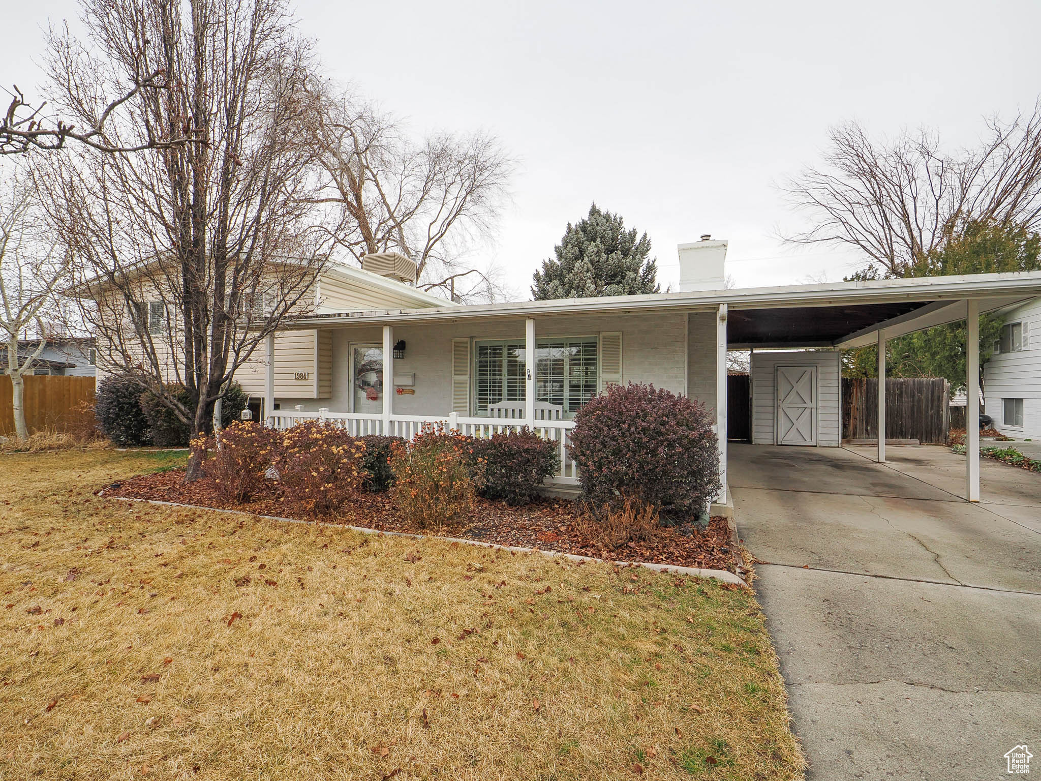 1984 W Kirkham Way Taylorsville UT 84129 | $509,900 | UtahRealEstate.com