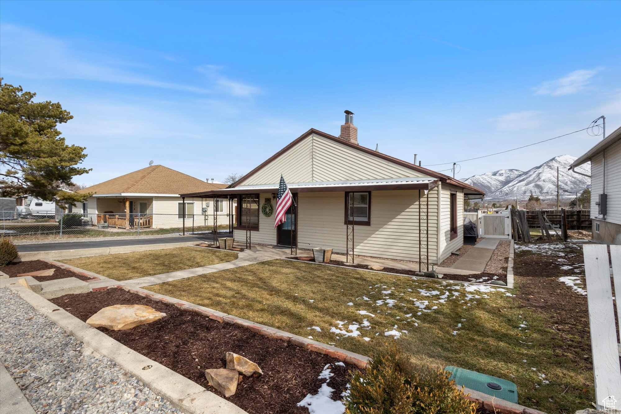 374 N 800 E Payson UT 84651 | $379,000 | UtahRealEstate.com