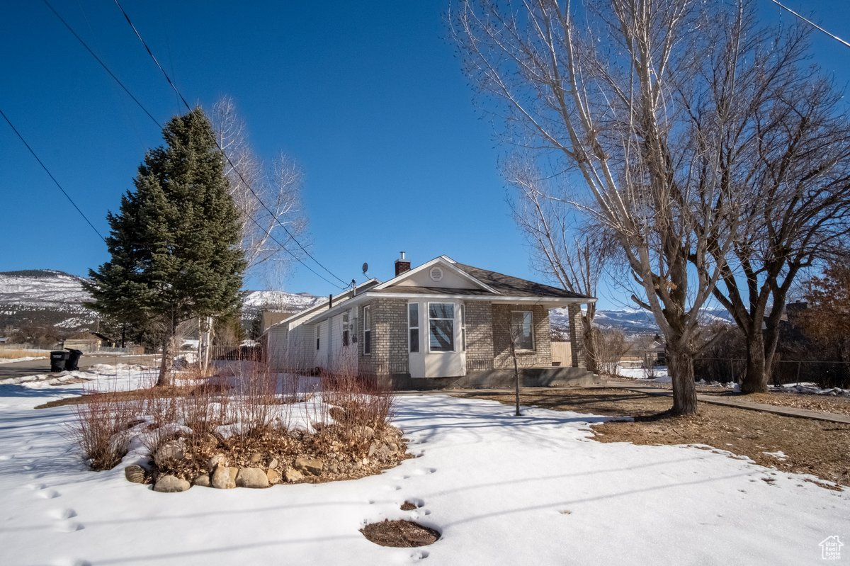 86 N 300 E Fairview UT 84629 | $360,000 | UtahRealEstate.com