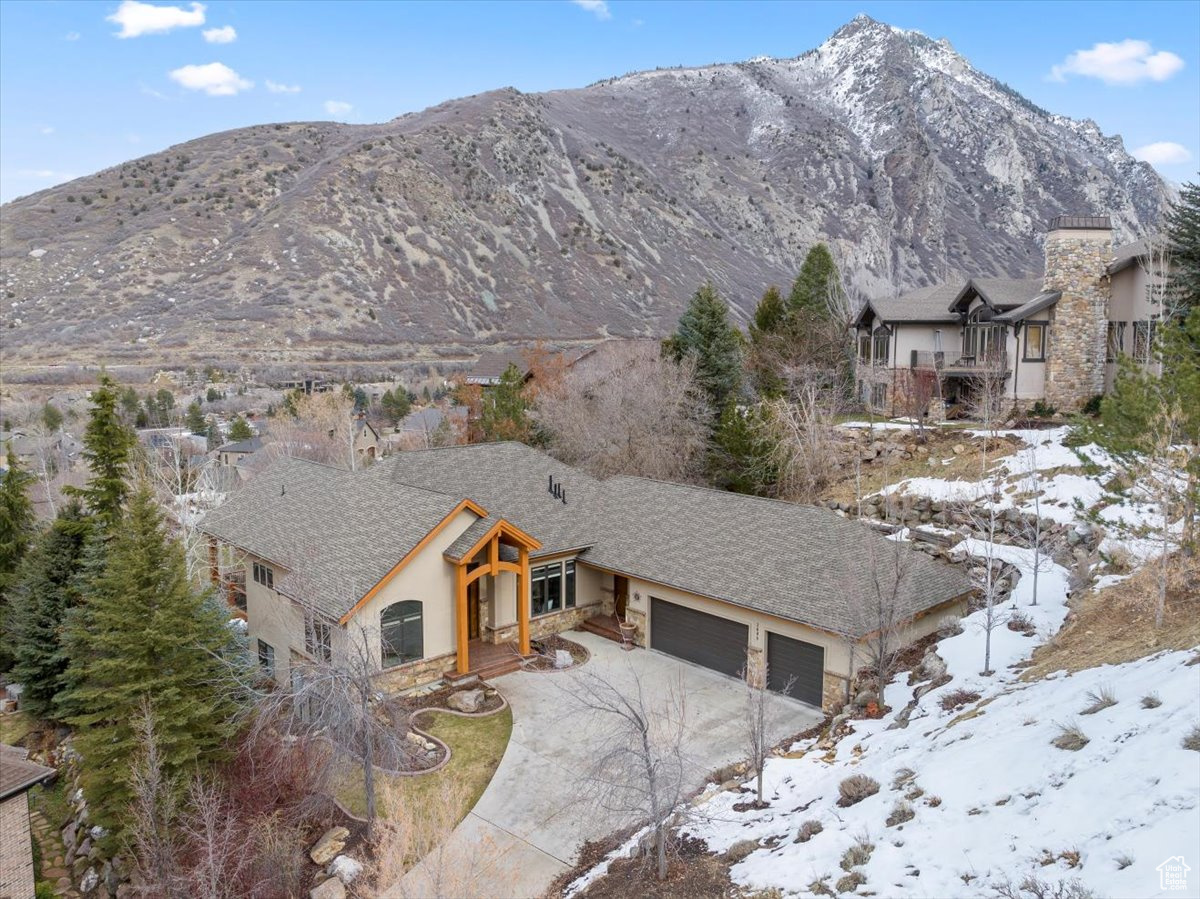 3685 E Alta Ridge Cir Sandy UT 84092 | $2,300,000 | UtahRealEstate.com